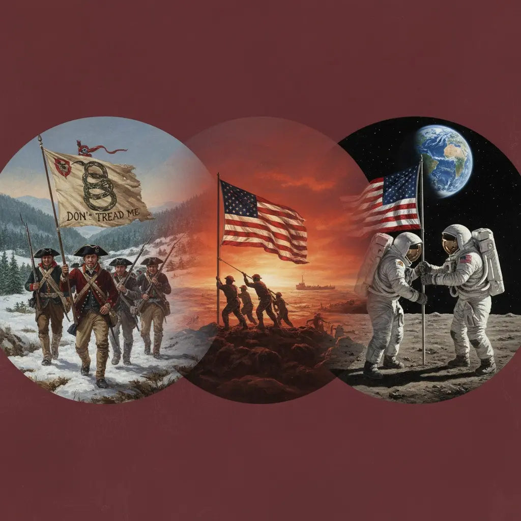 What a Country Flag Means to a Nation: The Enduring Symbol of Unity, S