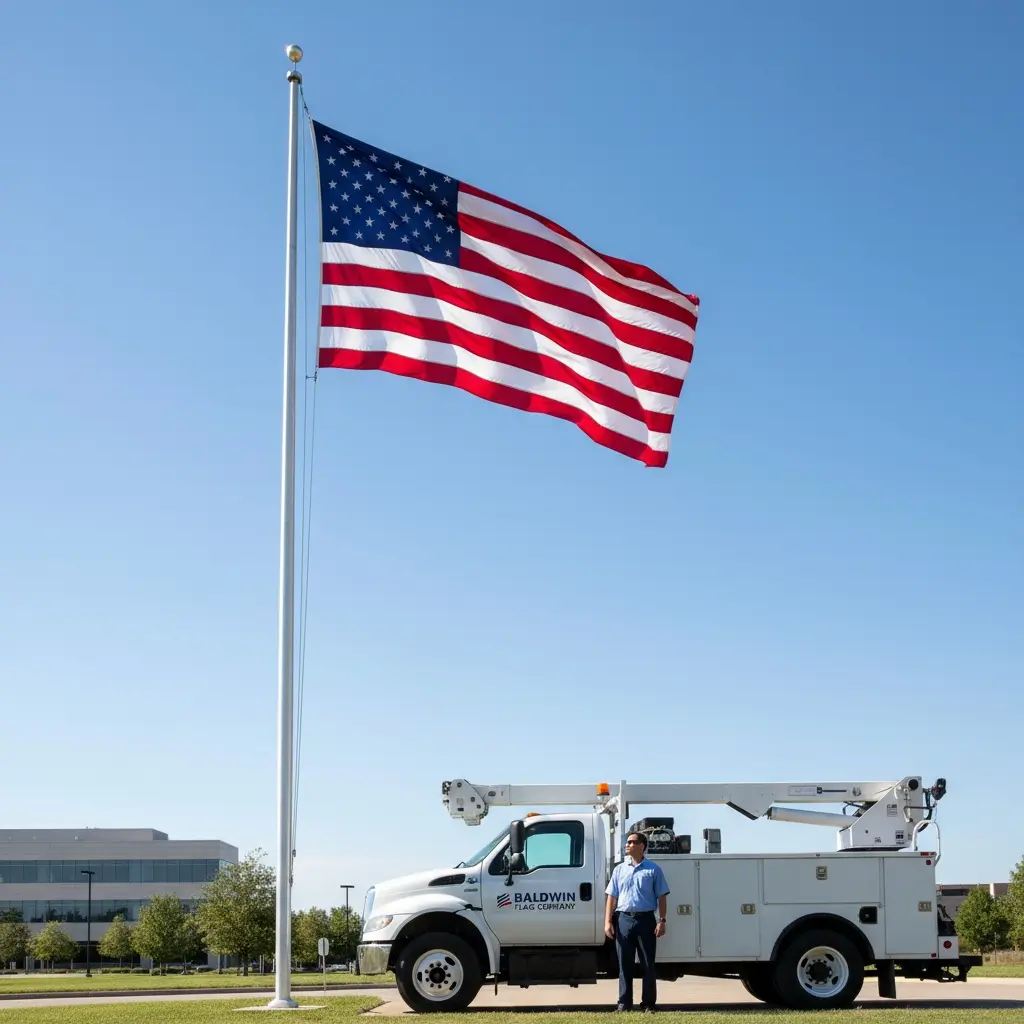 Why States Have Changed Their Flags Over the Years