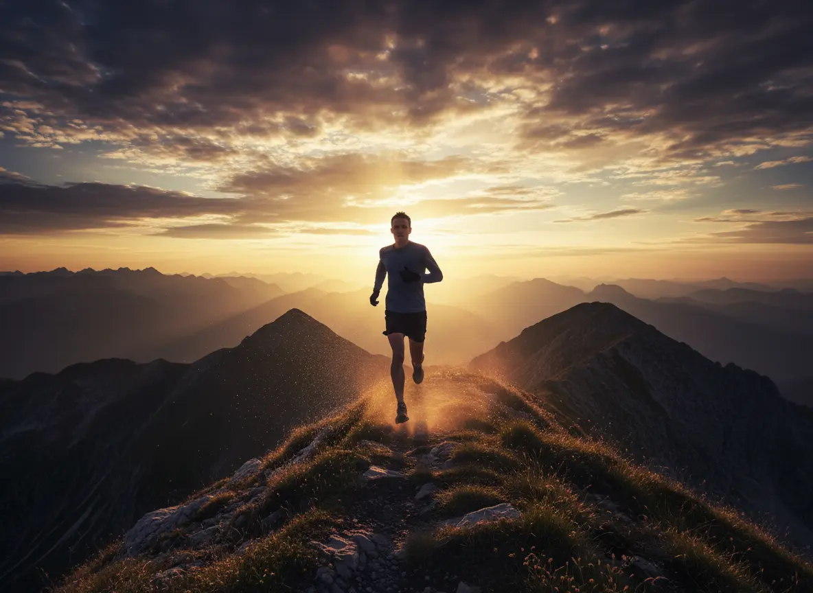 Push Beyond Your Limits: The Power of Setting Goals That Matter