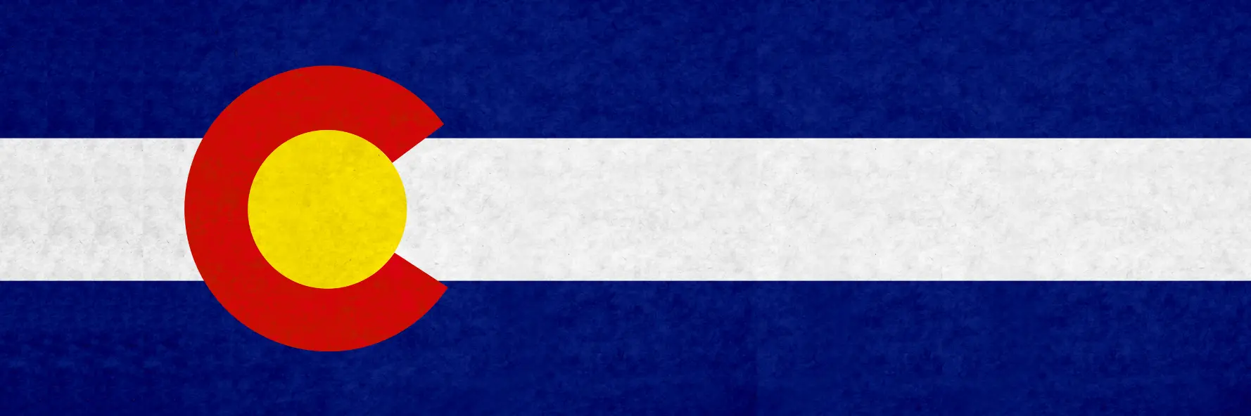 History of the Colorado State Flag: