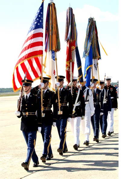 Army Flags Collection: Explore More