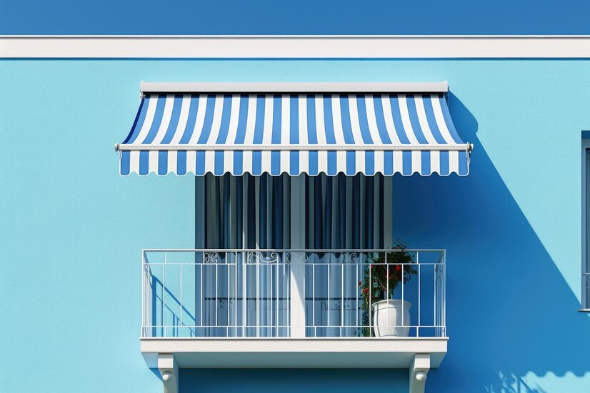 Fixed Window Awnings: The Ultimate Guide for Homeowners