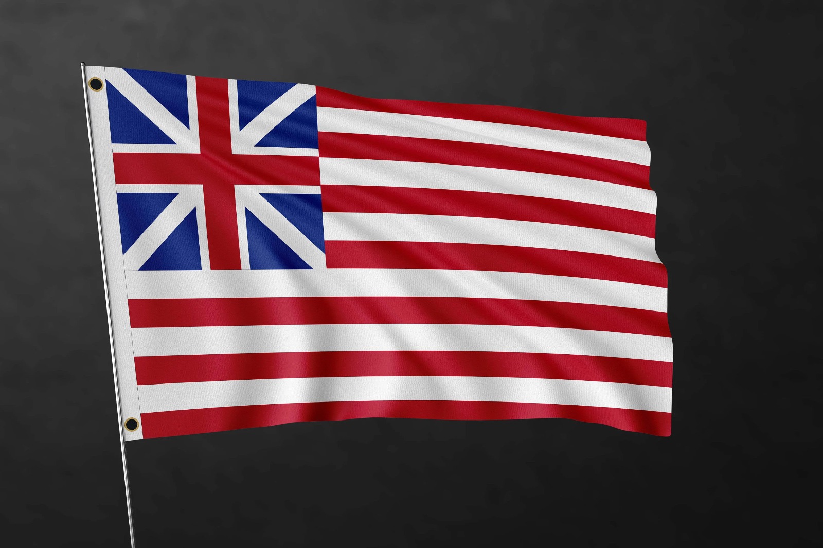 Fascinating Facts You Never Knew About the History of American Flags