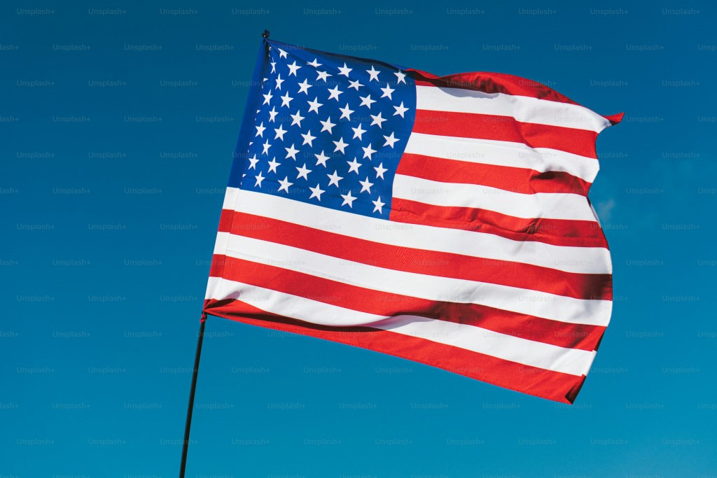 Best Practices To Keep A Flag From Wrapping Around The Pole