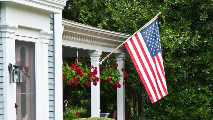 6 Must-Have American Flag Accessories for a Stunning Display | Baldwinflags
