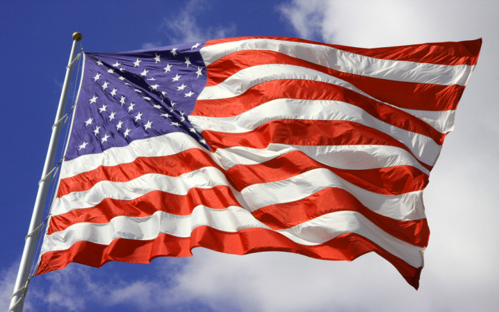 The Future of American Flag Design: Trends and Predictions | Baldwinflags