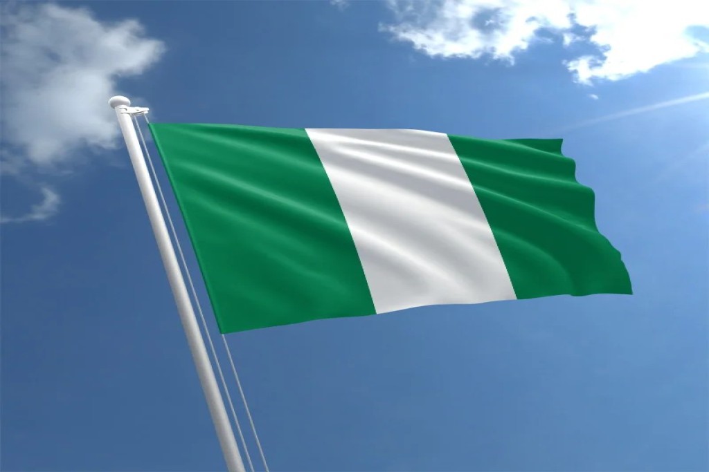 Nigerian Flag & Its Modern Societal Values: Exploring Identity and ...